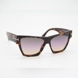 Tom Ford | Accessories | New Tom Ford Sunglasses Tom Ford Dove Tf942 ...
